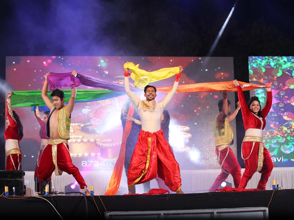 Wedding Choreographers in Ahmedabad, Destination Wedding planner in ...