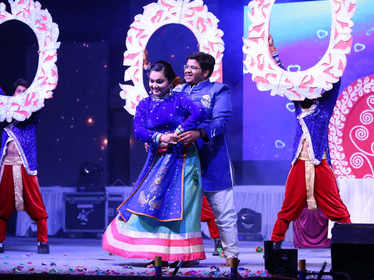 Wedding Choreographers in Ahmedabad, Destination Wedding planner in ...